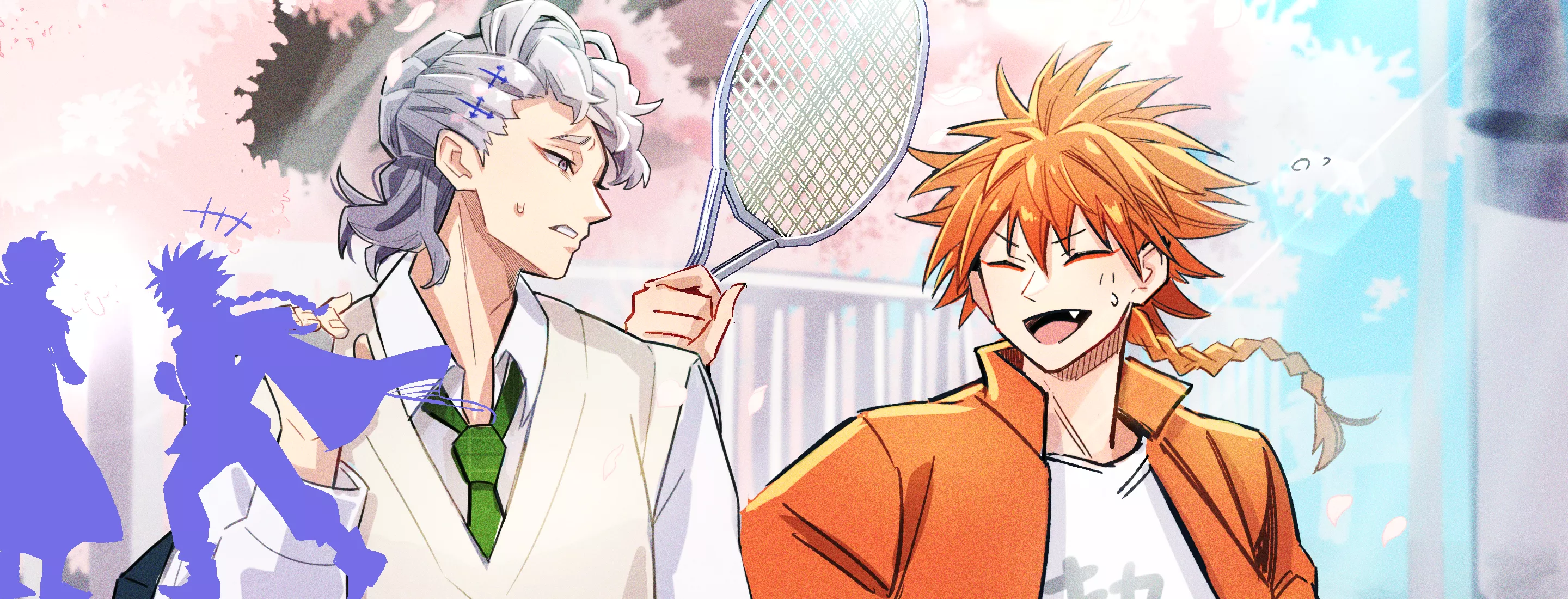 Illust - subject #23