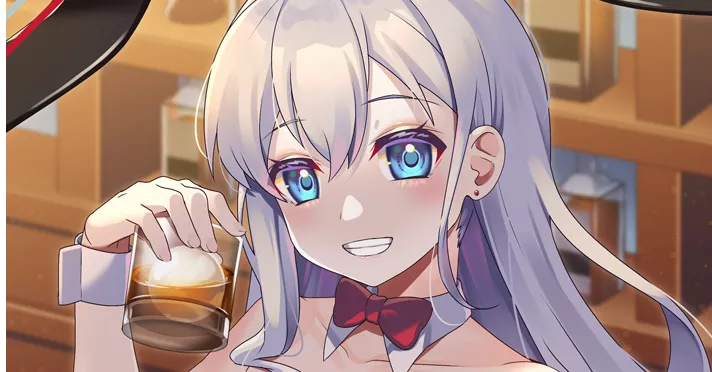 【COMITIA148新刊】BunnyHop【サンプル】 - Illustration