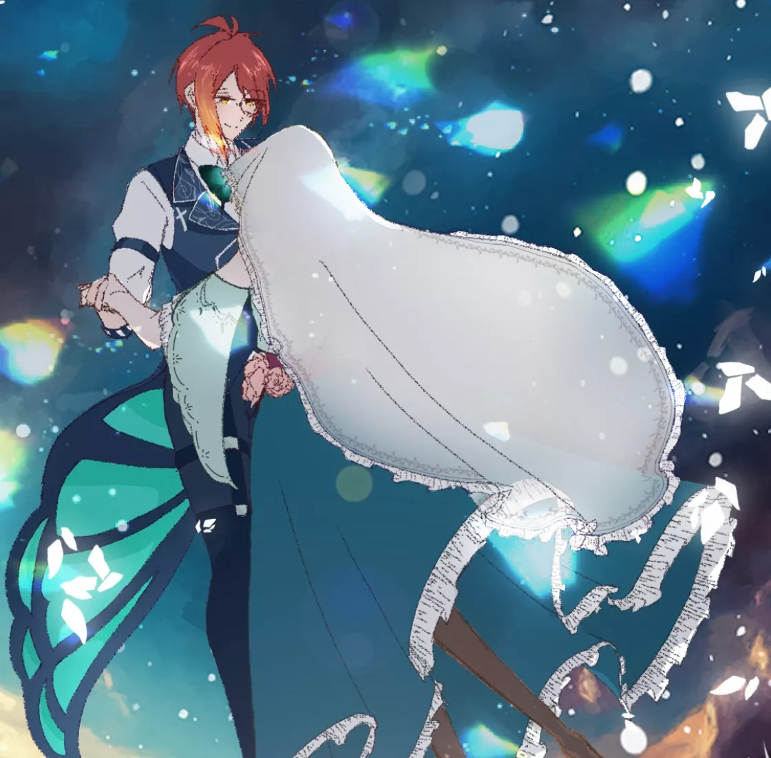 トップページ - Hitoawa's Protfolio