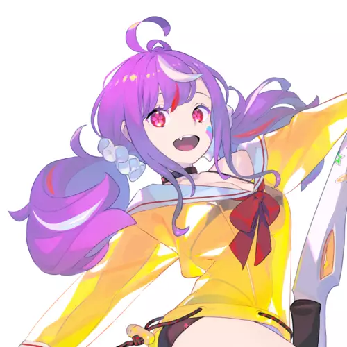 [お仕事]Vtuber「Mono Monet」さんのキャラクターデザインを担当致しました - kuro_ye