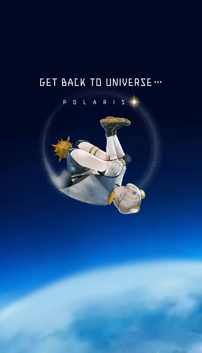 【GBTU】フォエニケ - 08ILLUST