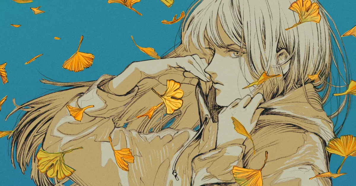 晩秋 - AKARU TAKEMOTO Artworks