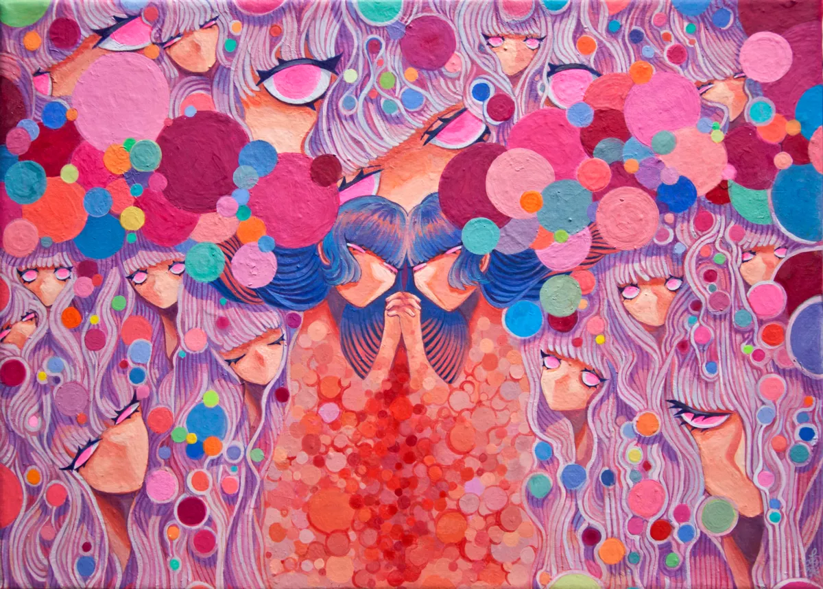 36.2度のFF00FF - FF00FF-ink