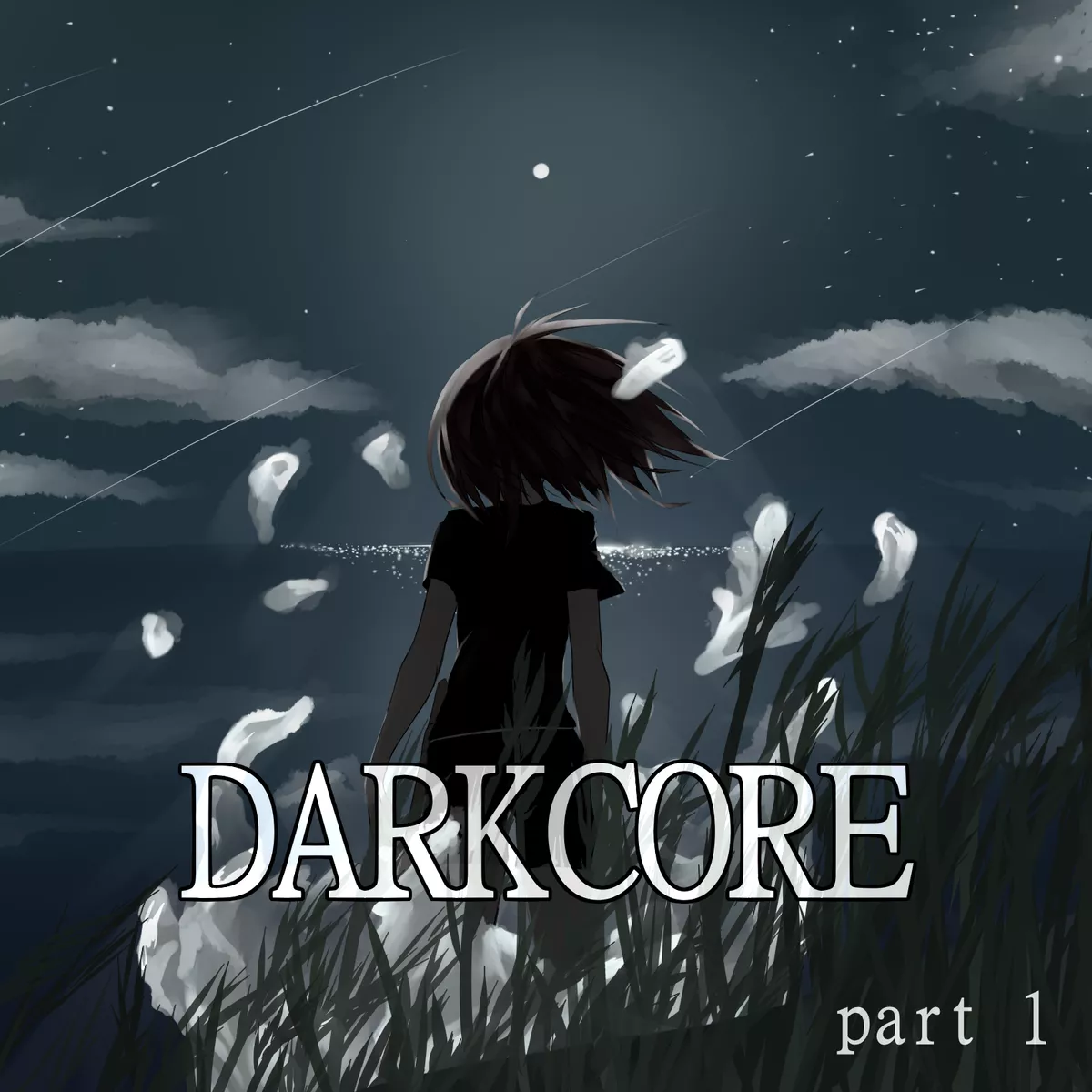 DARKCORE pack1 - StrayRequiem