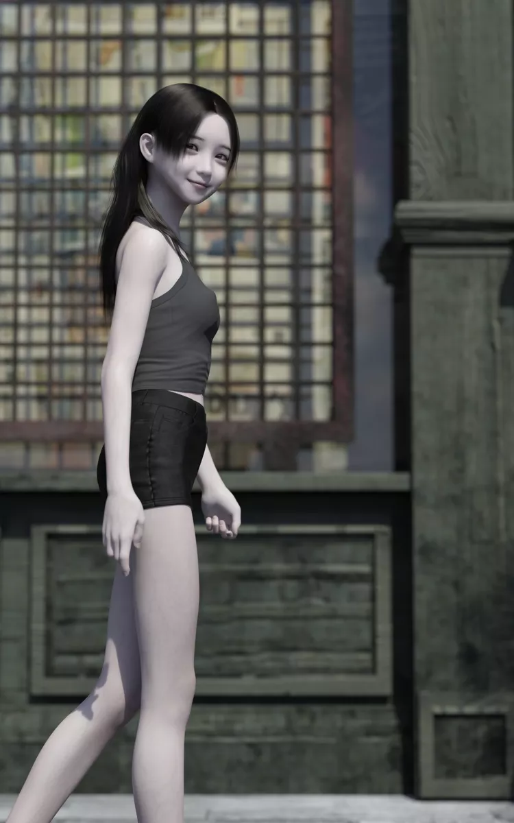 街を歩く - Jackson Folio