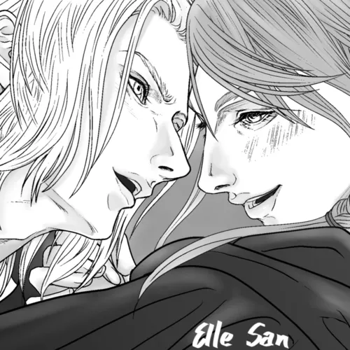 作品一覧 - Elle Sanders FFXIV Fan Art