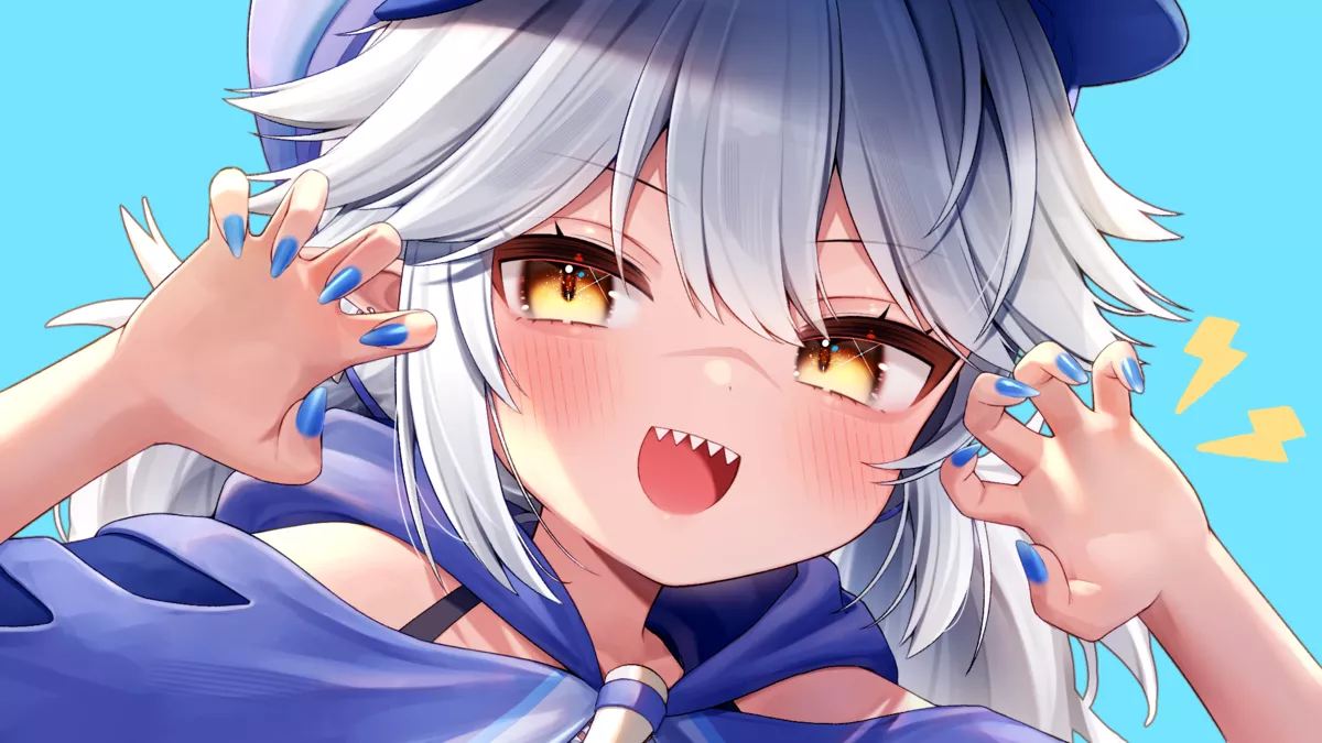 skeb #47 - Monuke Portfolio