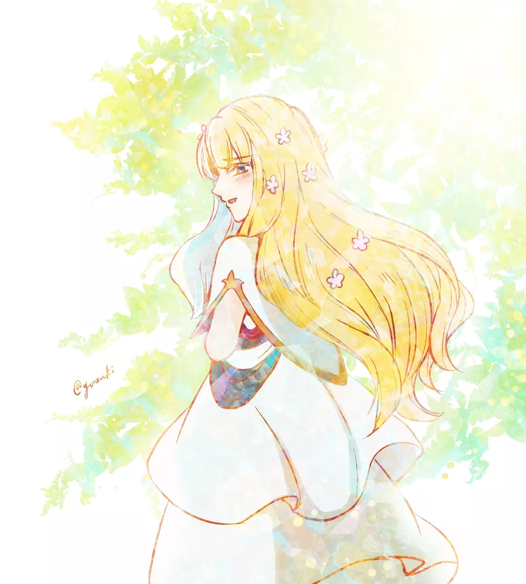 聖剣伝説ワンドロまとめ - Yuzuki Create Work