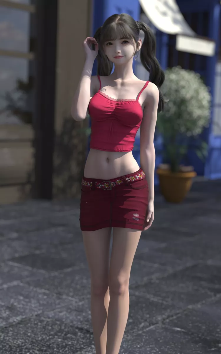 街路 - Jackson Folio