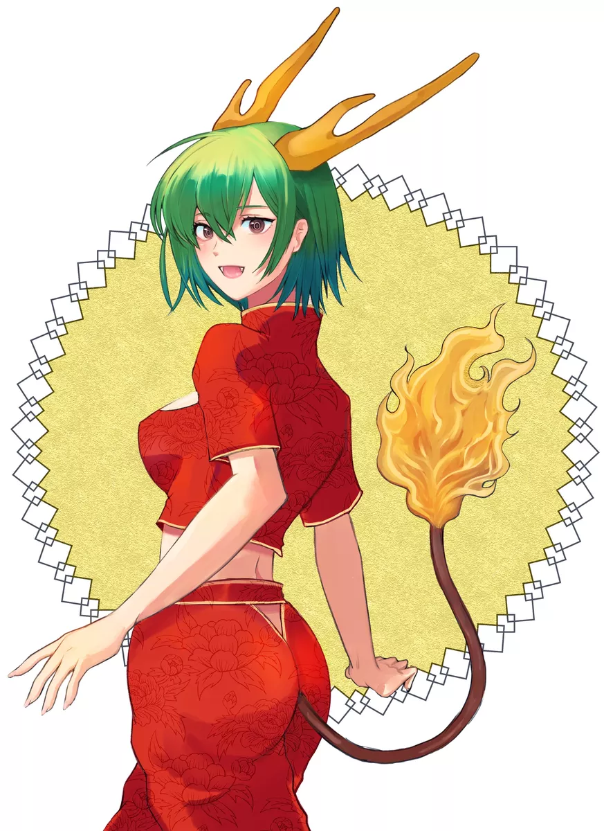 麒麟girl - Mugi to Moco