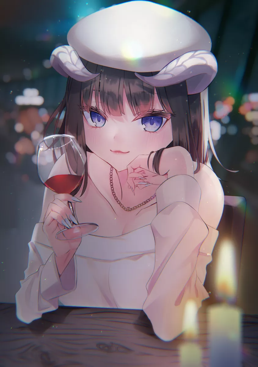 【Skeb】VRCキャラクター - Haru Portfolio