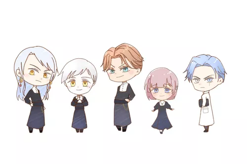 Top page - Haru🌱's portfolio