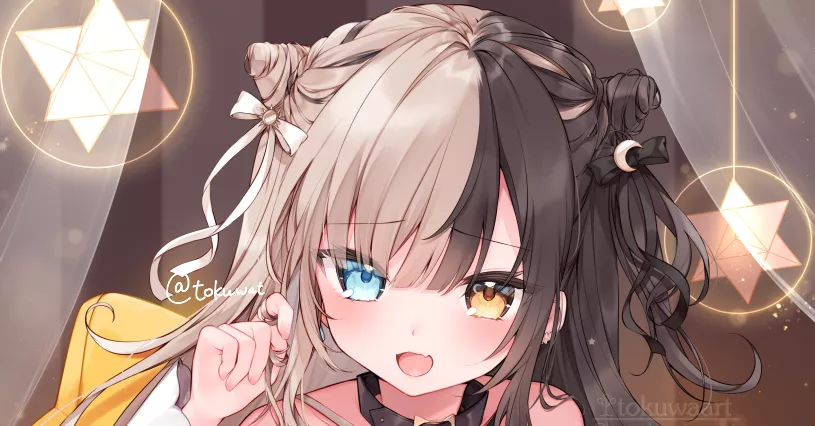 Skeb_2024/12/29 - イラスト