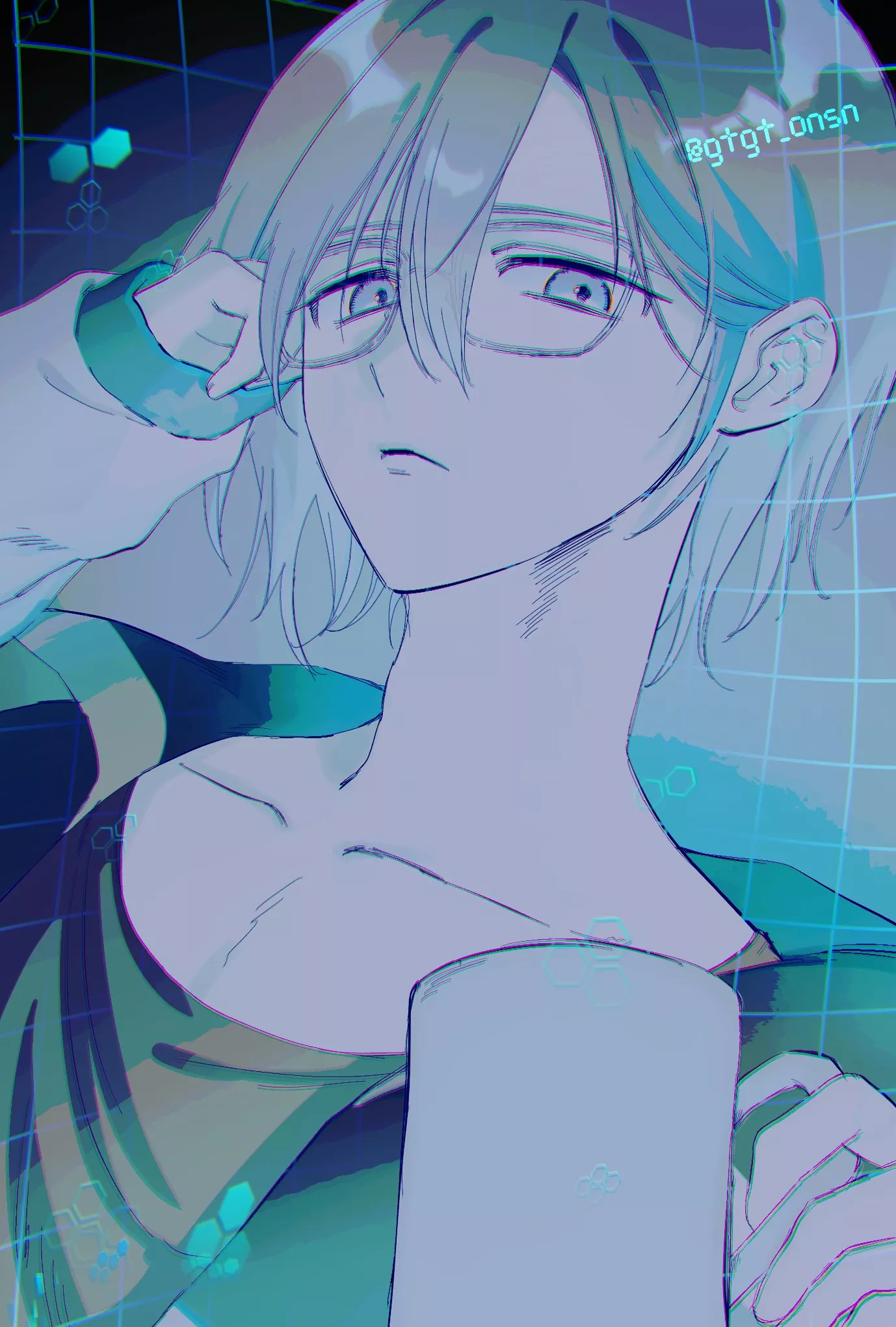 fan community - calomo