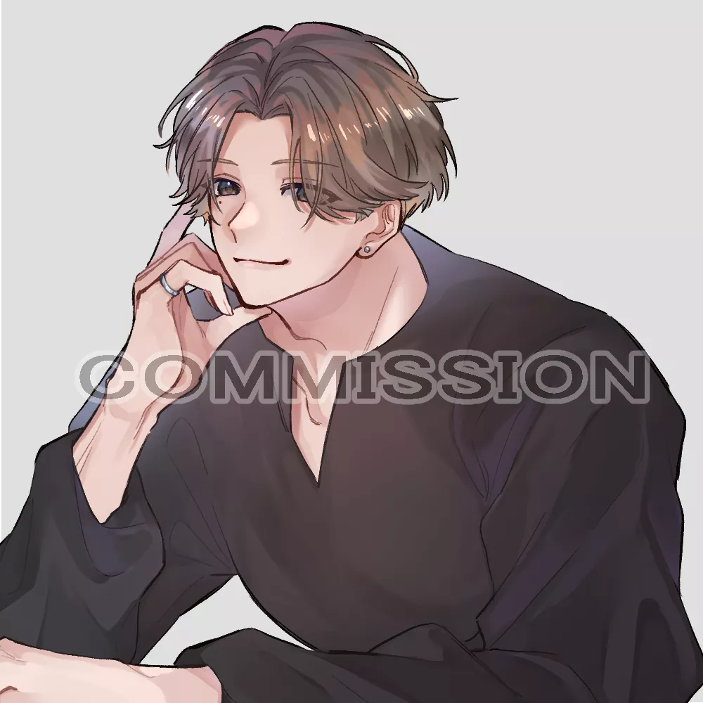 COMMISSION - NATANE PORTFOLIO