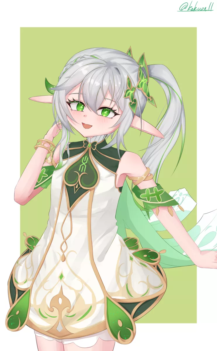 ナヒーダ - Kakuen