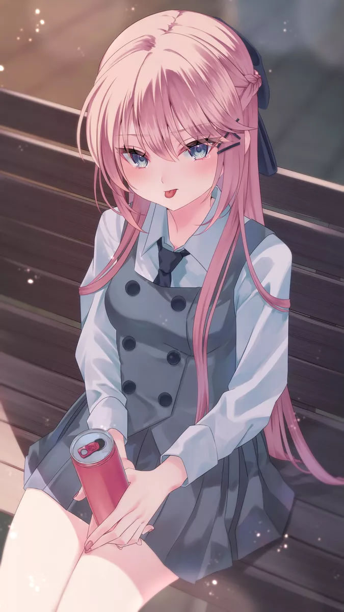 【Skeb】創作キャラ - Haru Portfolio