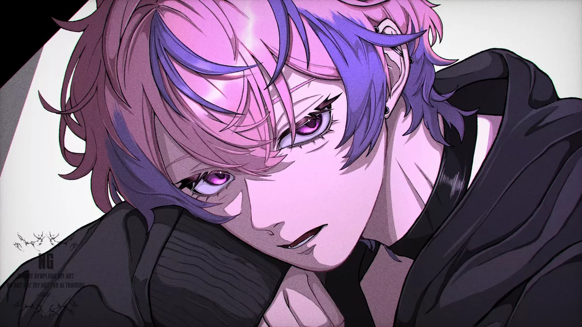 FA【nqrseさん】 - Seki Room