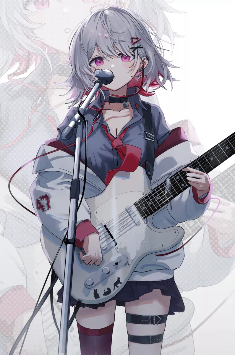 skeb250524 - mabo_work