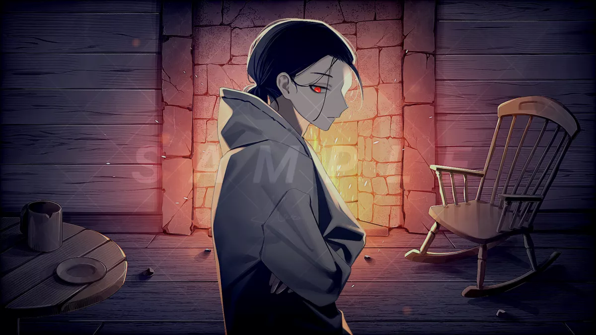 【Work】MVイラスト - Portfolio