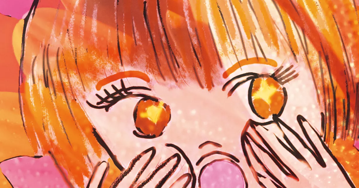 ピノコちゃん アッチョンプリケ(Pinoko-chan Achon Purike) - かえぴポートフォリオ