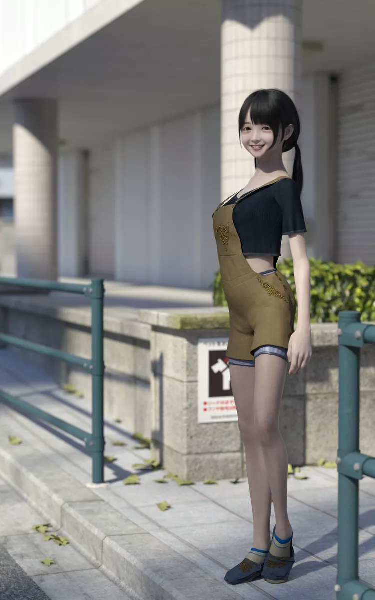 街中 - Jackson Folio