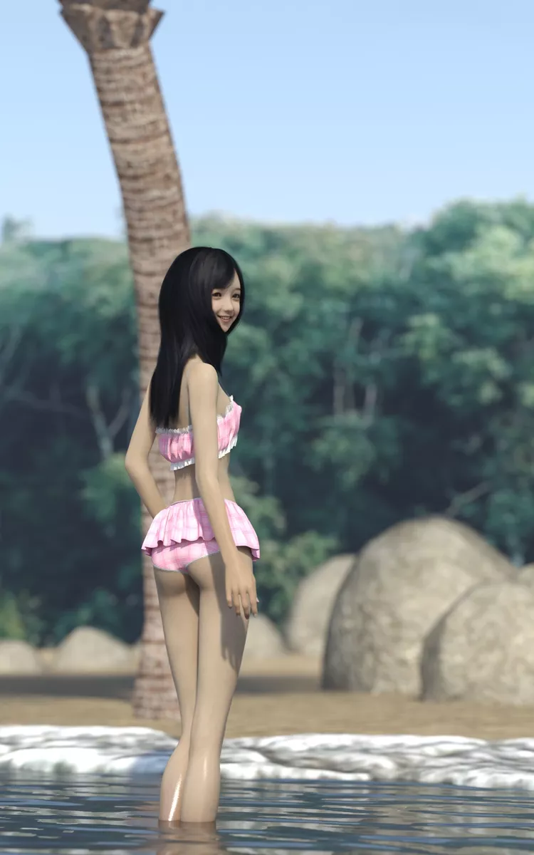 海岸 - Jackson Folio