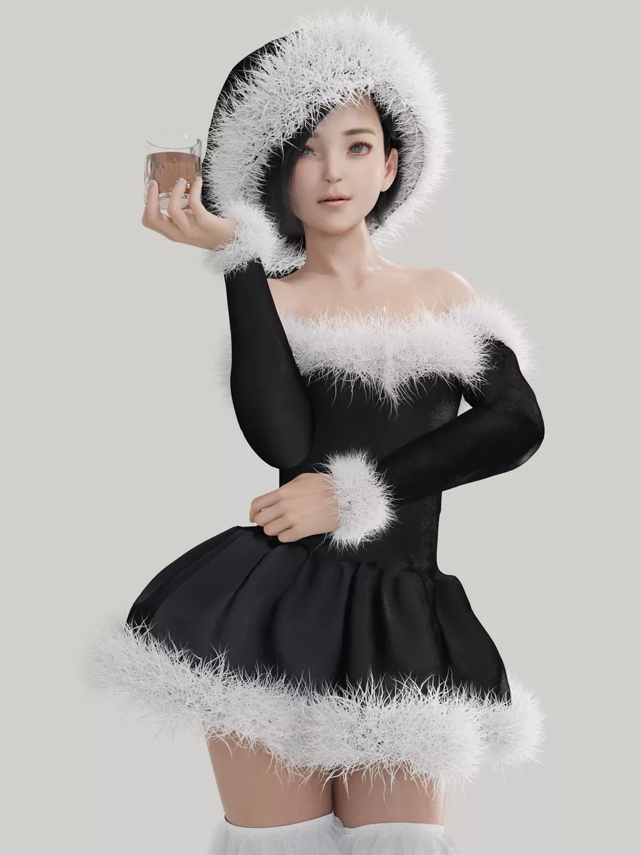 HKHKのイラスト作品004 - HKHKのポートフォリオ