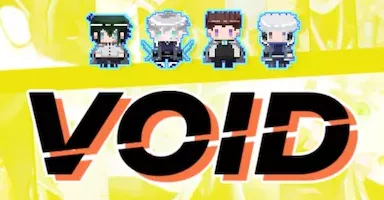 TRPG『VOID』自陣感想絵まとめ（ネタバレ） - Snom°