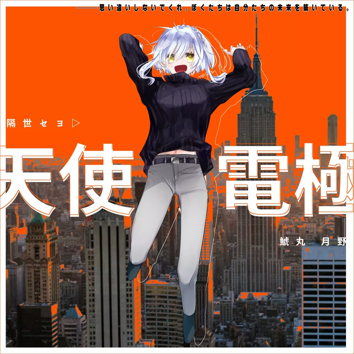 鯱丸月野 - nandemo BOX