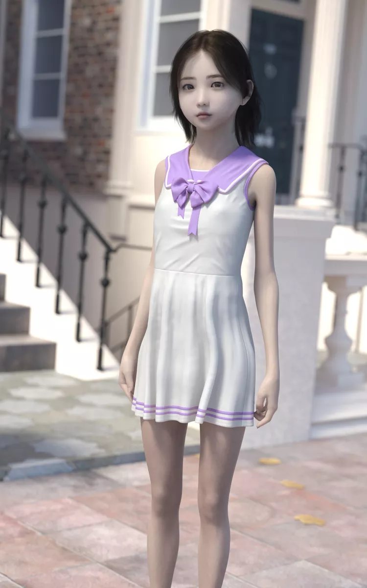 住宅街 - Jackson Folio