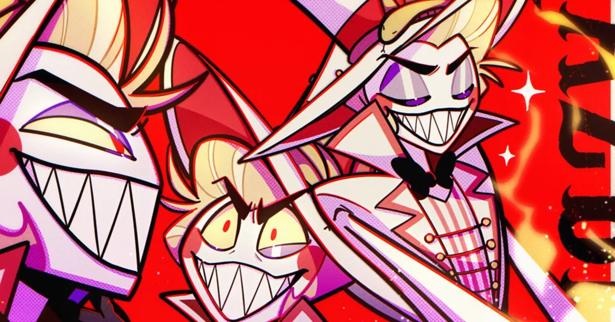 Lucifer - N.BLUE ARTWORKS