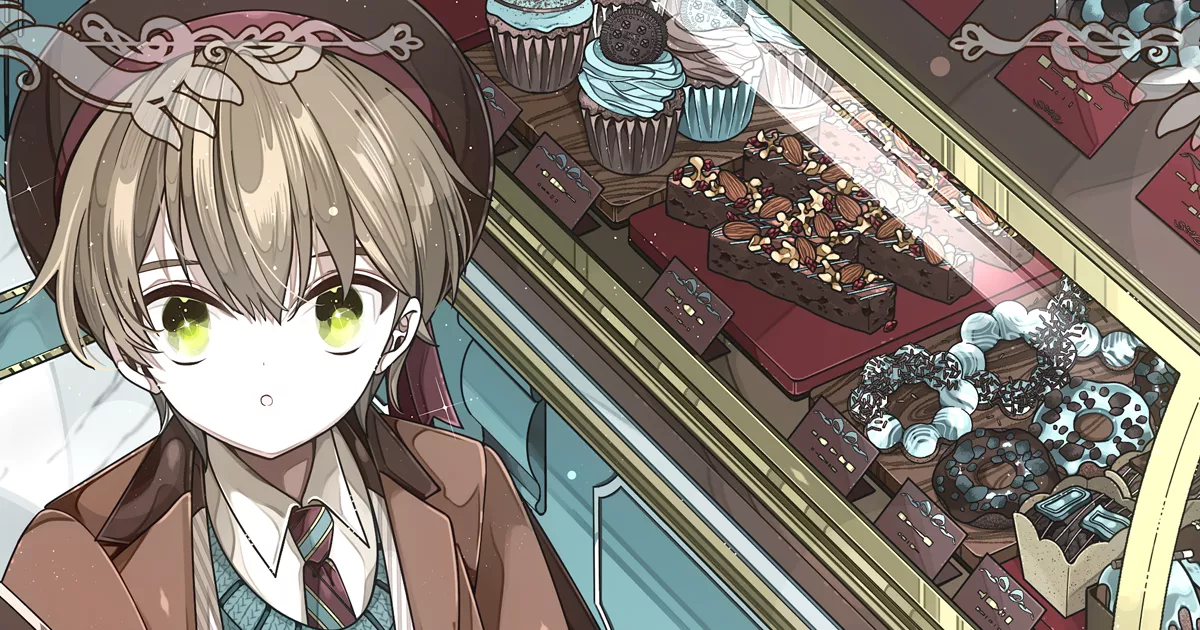 After school tea time - gallery