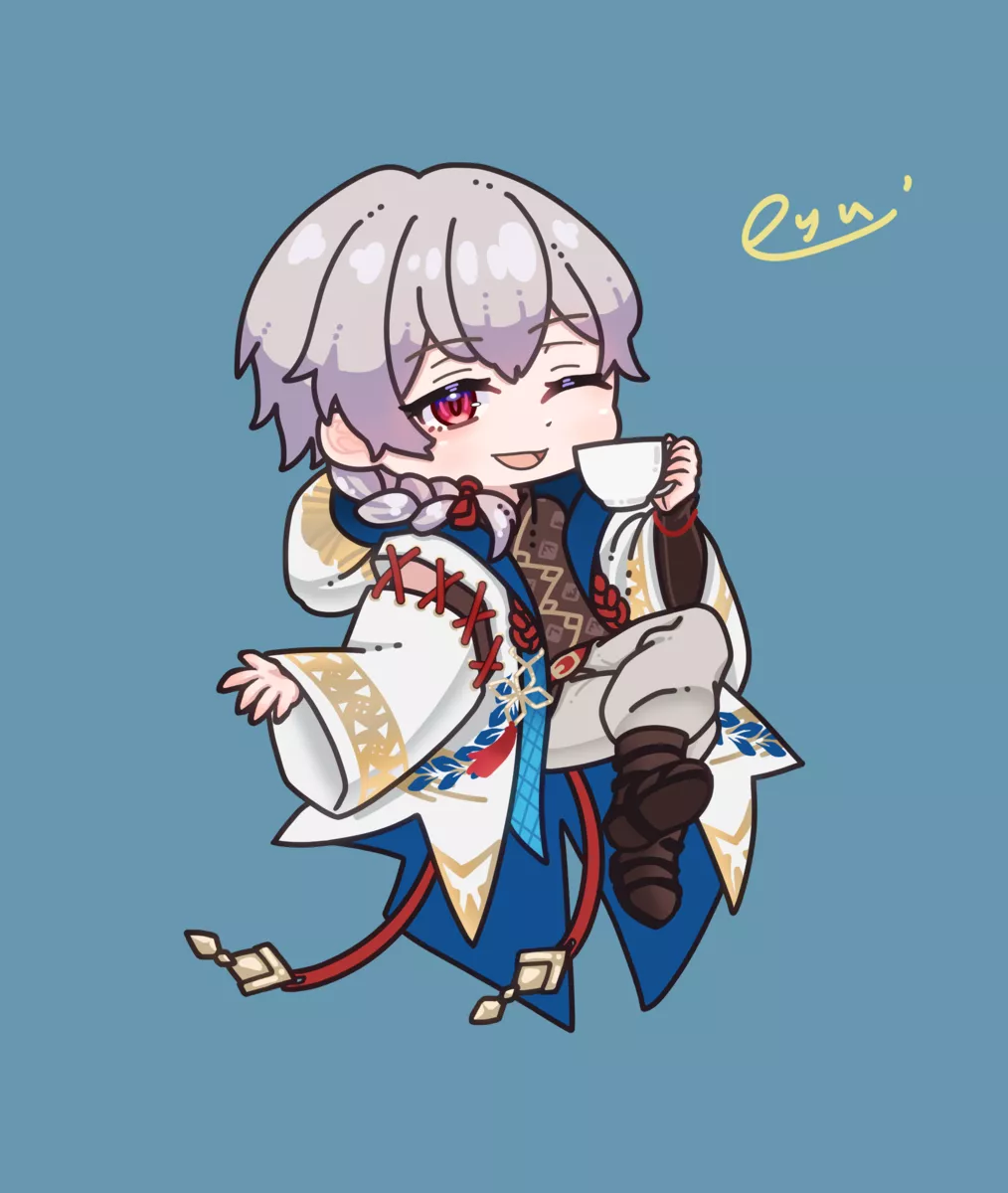 鼓道朔夜 - PYUI PORTFOLIO