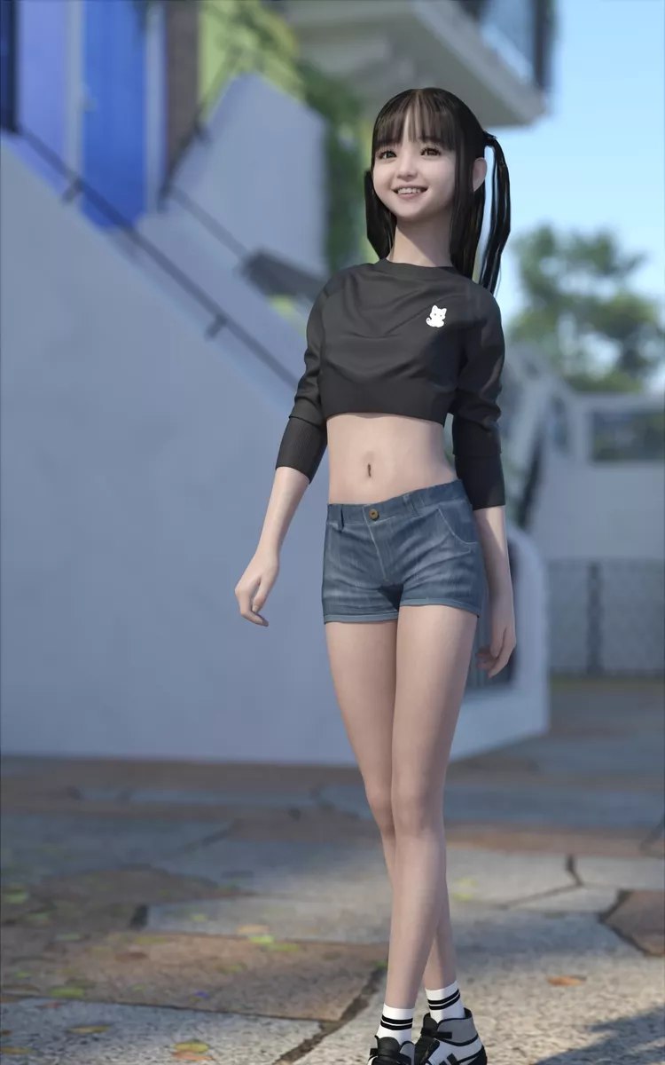 住宅街路 - Jackson Folio