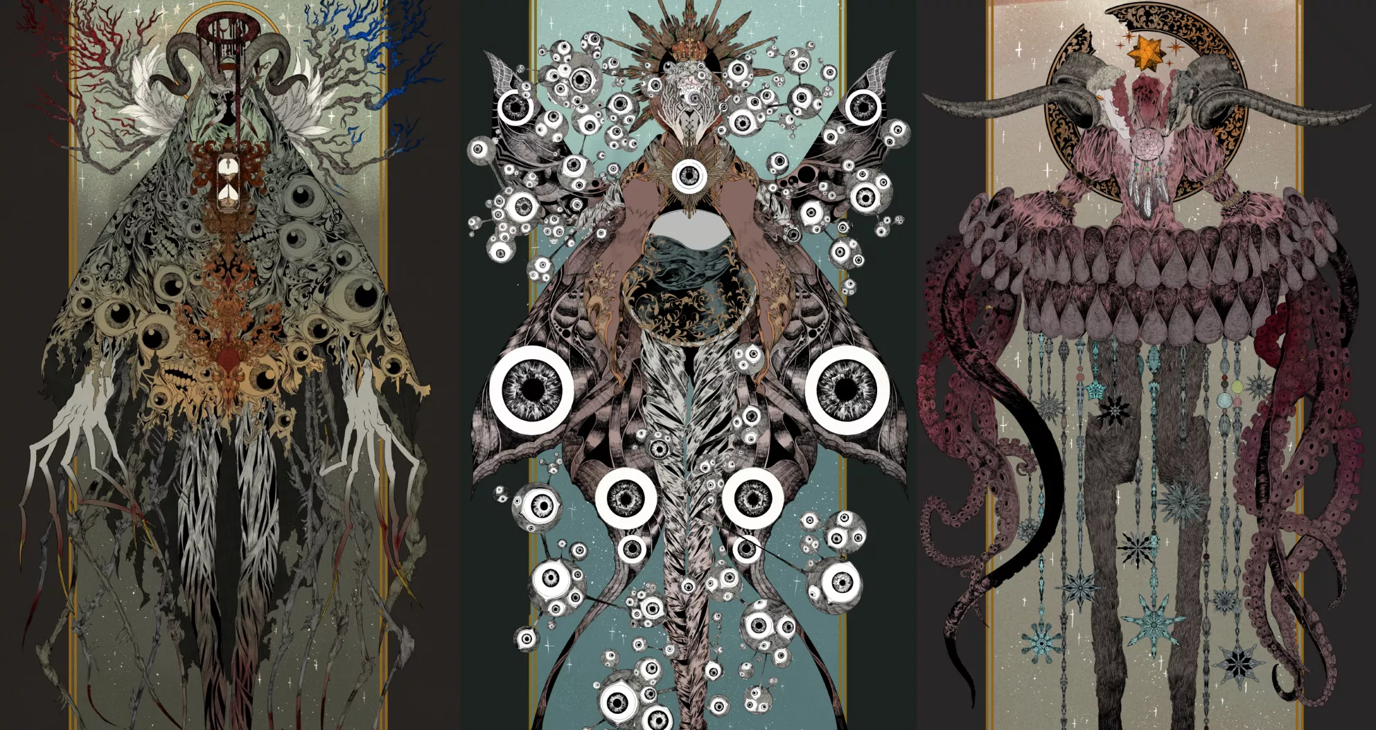 Top - IKARUGA ART WORKS