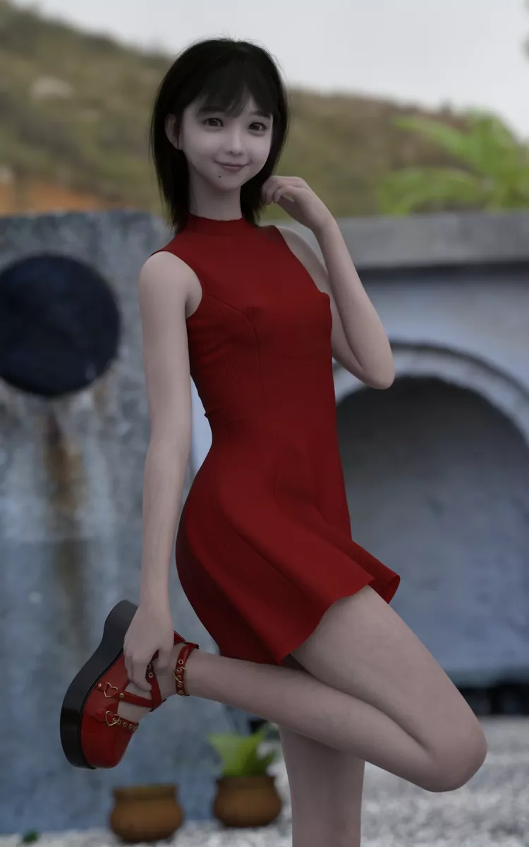 庭園 - Jackson Folio