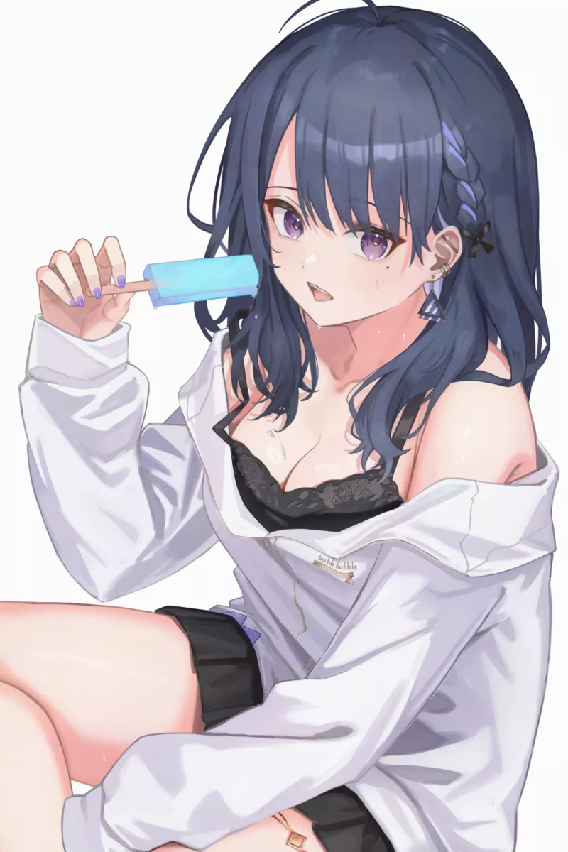 【FA】小清水透 - esuma artworks