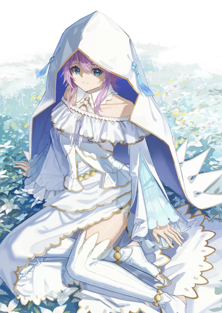 【FA】夕陽リリ - esuma artworks