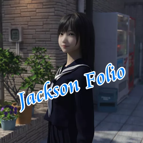 Home - Jackson Folio