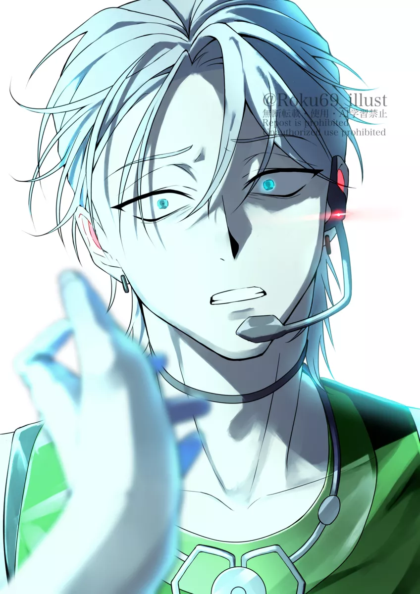 Bling,gone - ろくにね/portfolio