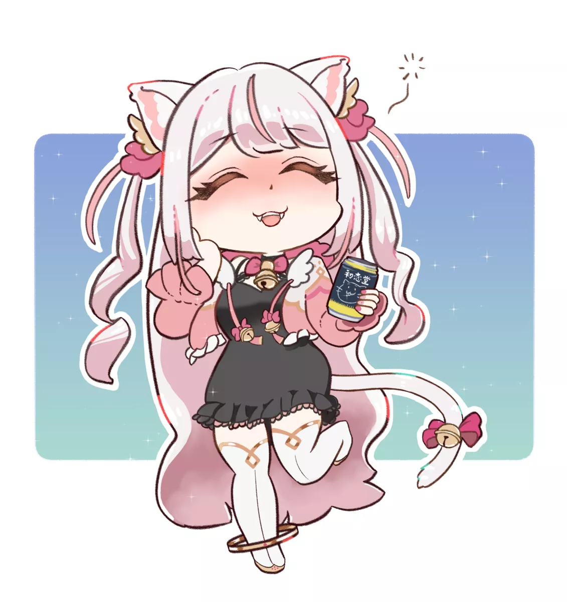 羽恋ルルカ - PYUI PORTFOLIO