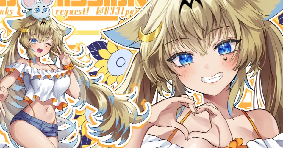 skeb（28） - 8931ponzu