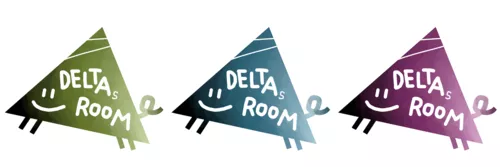 illustration - DELTAs ROOM