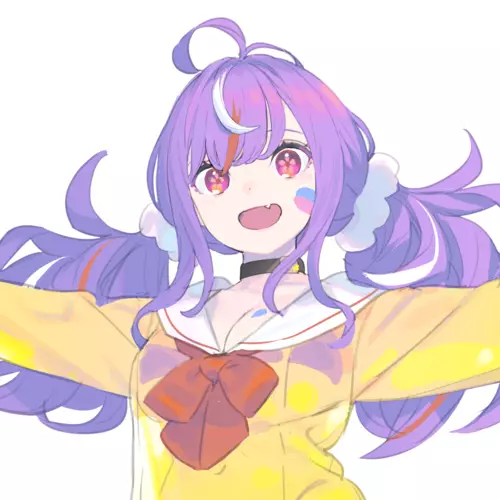 [ファンアート]Vtuber Mono monetさん - kuro_ye