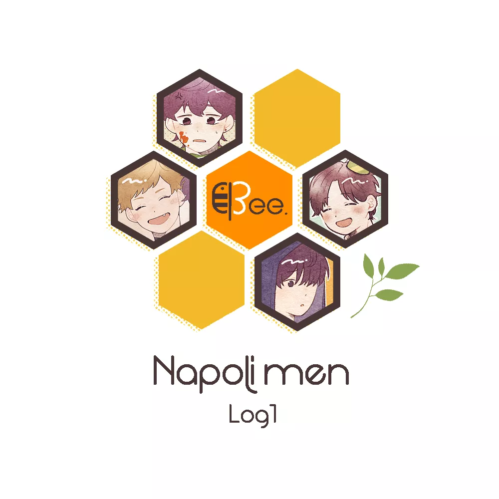 NPL LOG1 - Bee. hive