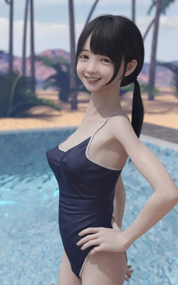 プール - Jackson Folio