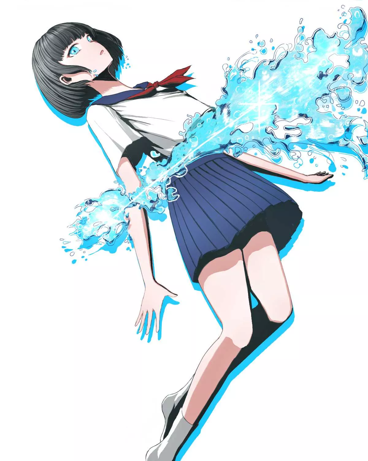 作品一覧 - オリジナルキャラクター