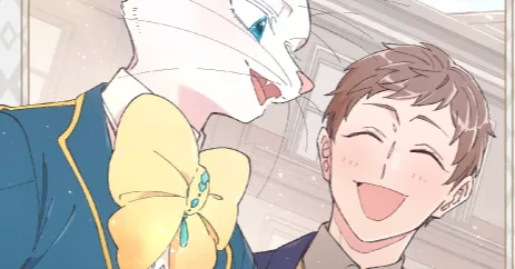 Gentlecats－ジェントルキャッツ－ - doji/BABEL