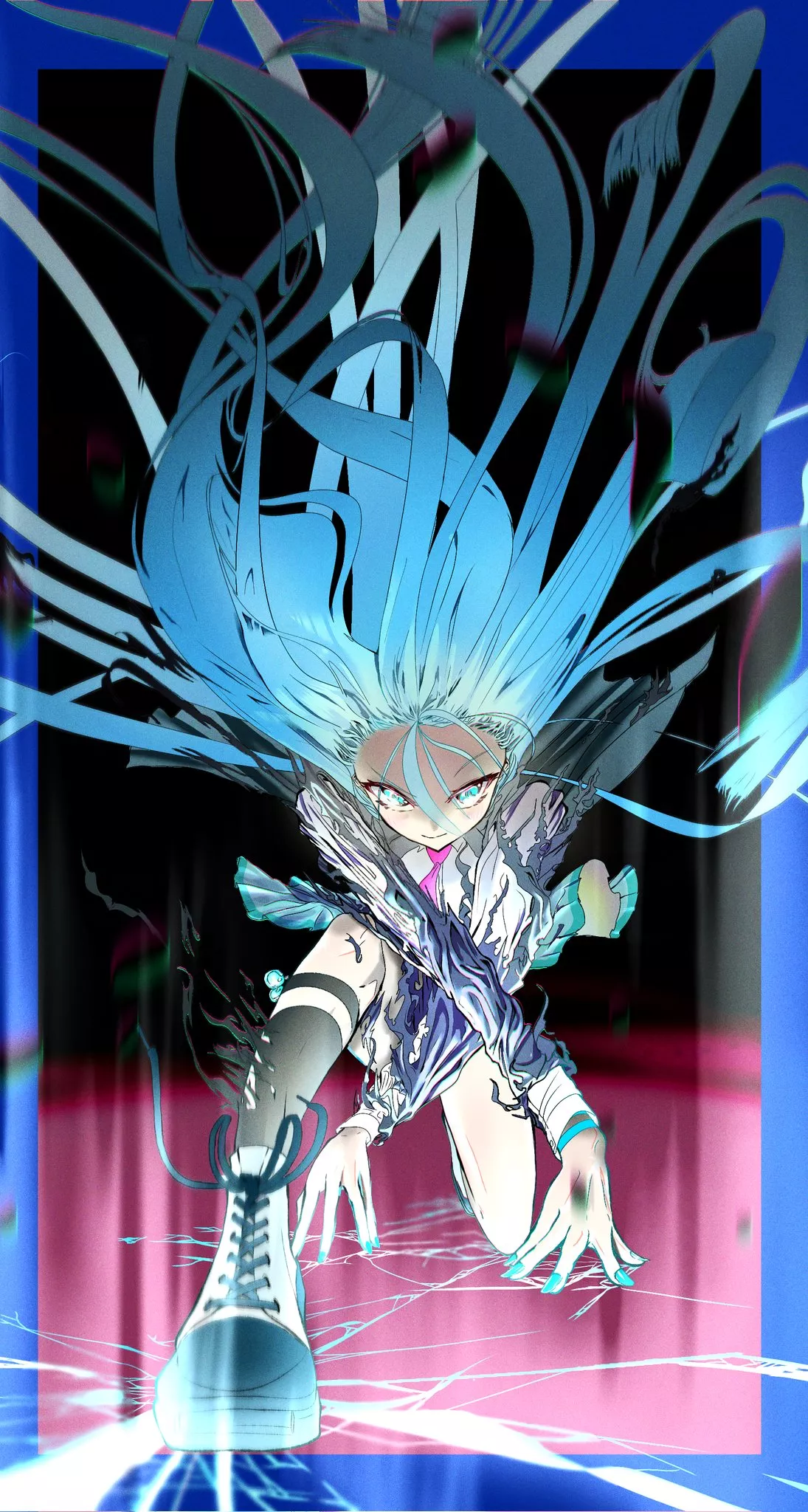 作品一覧 - NeoGEL 作集